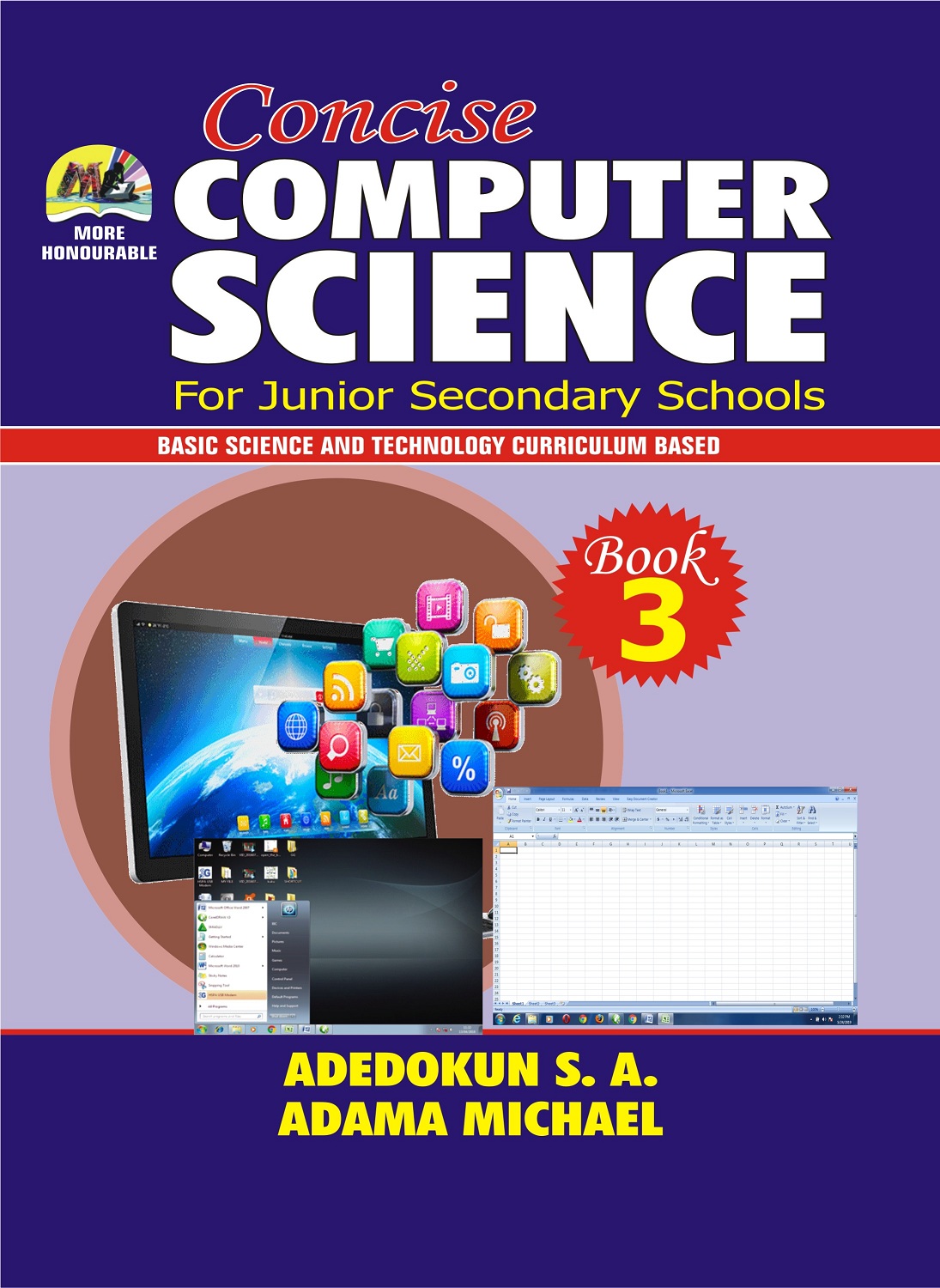 More Honourable Books