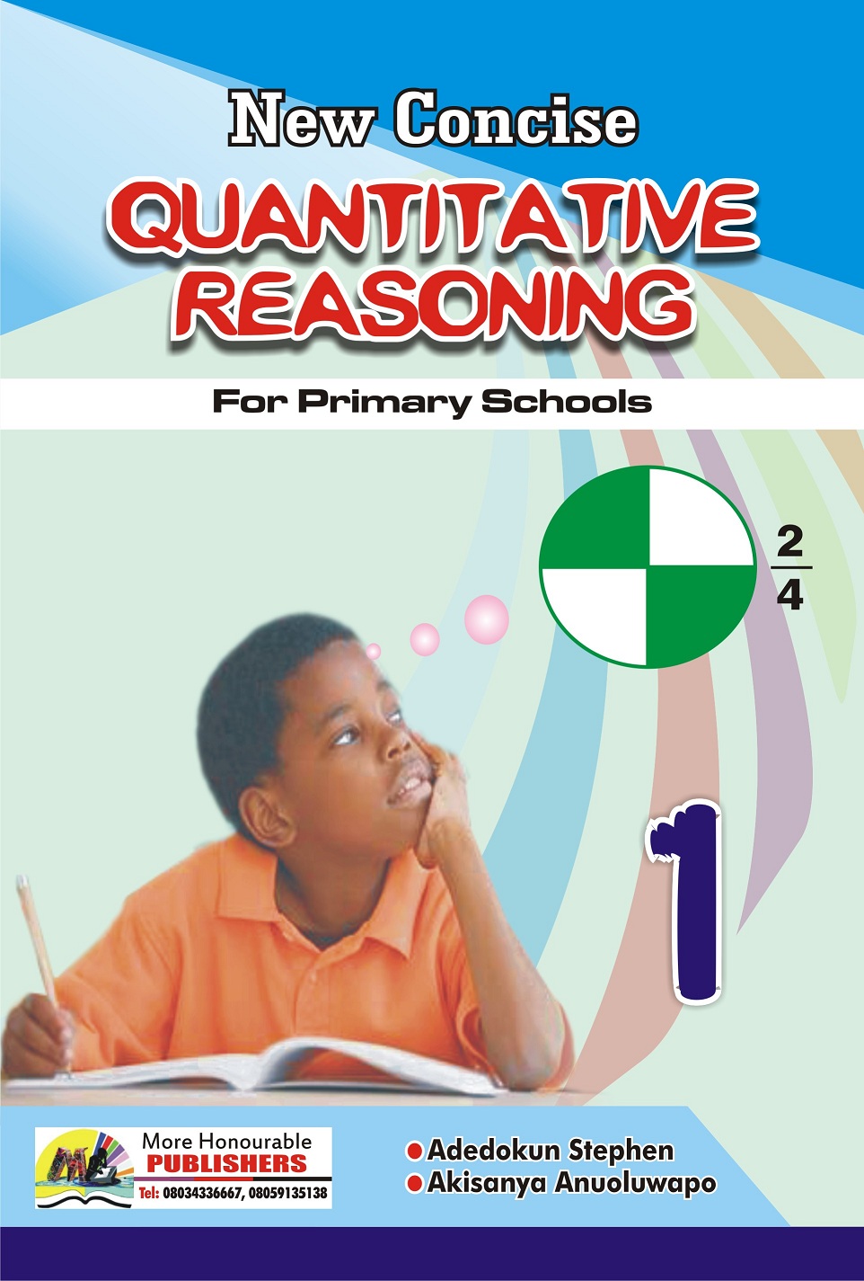 More Honourable Books