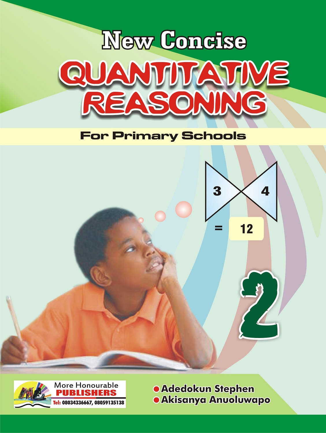 More Honourable Books